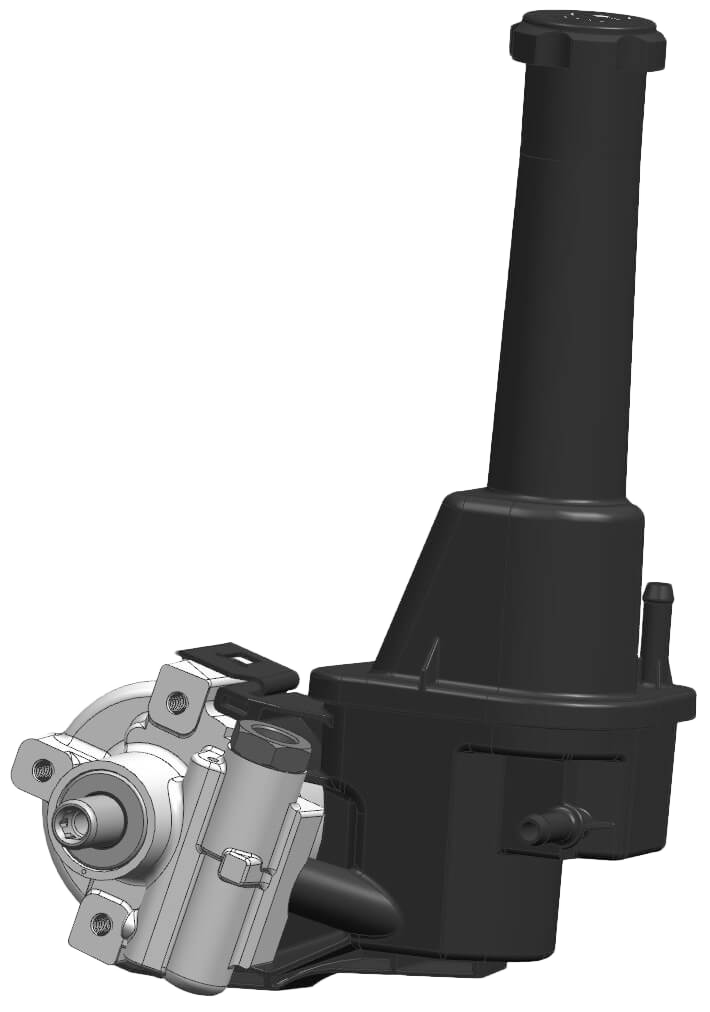 CENTRUM DLA MEDIÓW – Nexteer